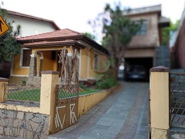Casa térrea com 3 quartos à venda em Vila comercial SP
