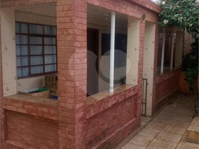 Casa térrea com 3 quartos à venda em Vila continental SP