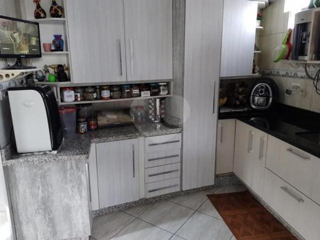 Casa térrea com 3 quartos à venda em Vila constança SP