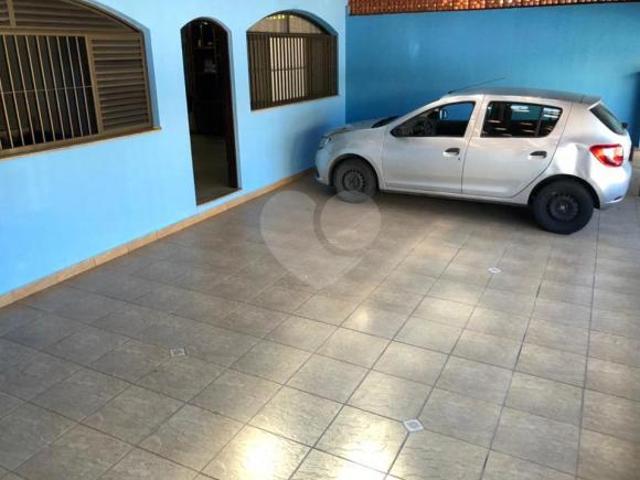Casa térrea com 3 quartos à venda em Vila constança SP