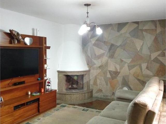 Casa térrea com 3 quartos à venda em Vila clarice SP