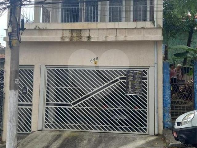 Casa térrea com 3 quartos à venda em Vila dom pedro ii SP