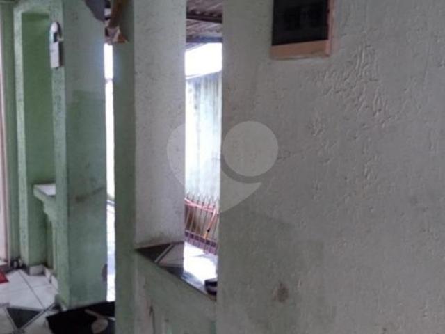 Casa térrea com 3 quartos à venda em Vila dom pedro ii SP