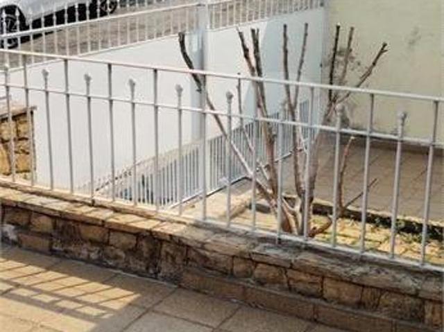 Casa térrea com 3 quartos à venda em Vila Dom Pedro Ii SP