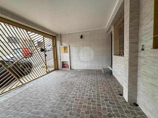 Casa térrea com 3 quartos à venda em Vila ede SP