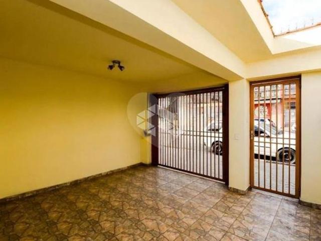 Casa térrea com 3 quartos à venda em Vila Flórida SP