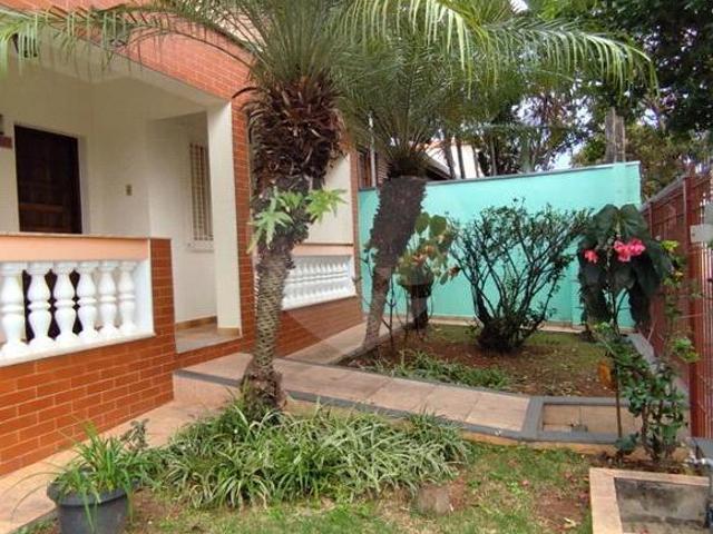 Casa térrea com 3 quartos à venda em Vila franceschini SP