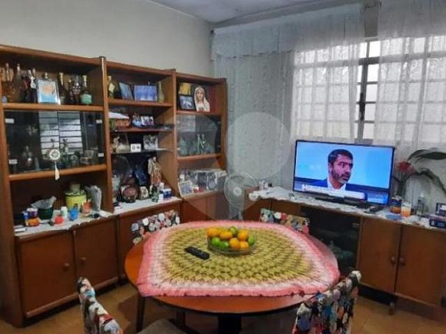 Casa térrea com 3 quartos à venda em Vila guarani z sul SP
