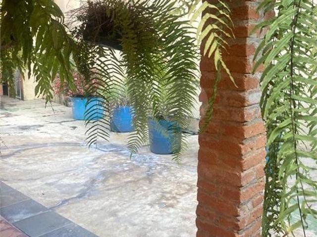 Casa térrea com 3 quartos à venda em Vila guedes SP