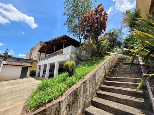 Casa térrea com 3 quartos à venda em Vila guedes SP