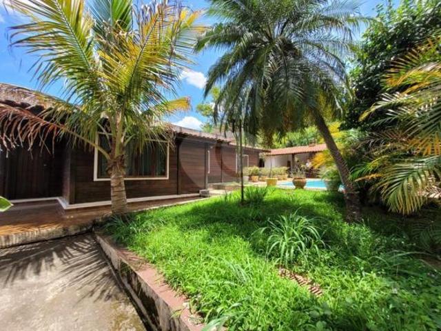 Casa térrea com 3 quartos à venda em Vila guedes SP