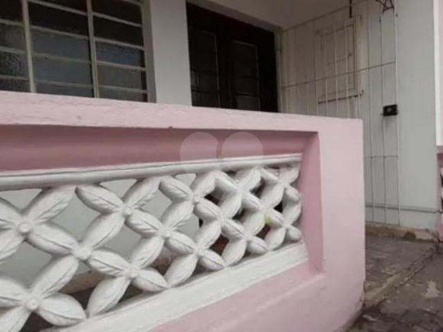 Casa térrea com 3 quartos à venda em Vila guedes SP