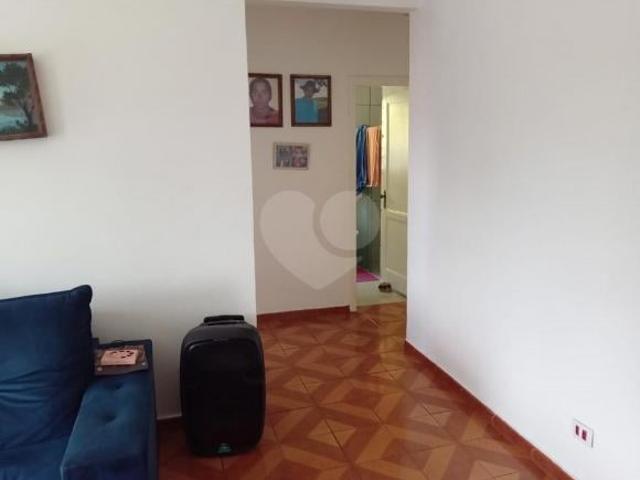 Casa térrea com 3 quartos à venda em Vila guedes SP
