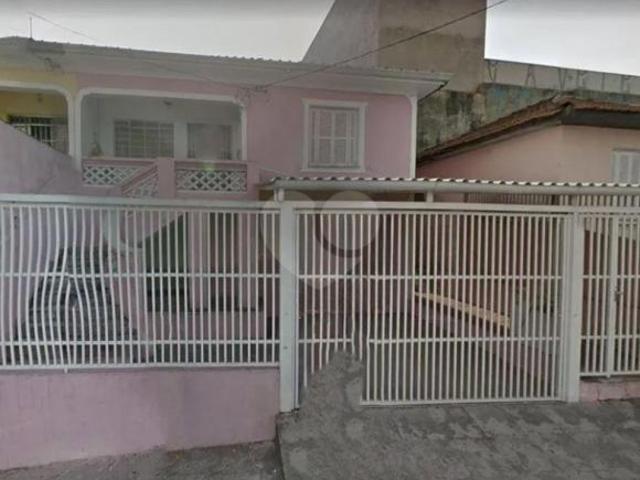 Casa térrea com 3 quartos à venda em Vila Guedes SP