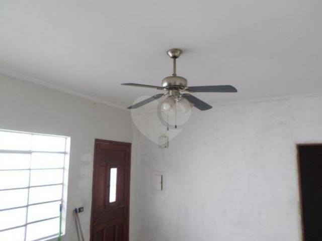 Casa térrea com 3 quartos à venda em Vila guilherme SP