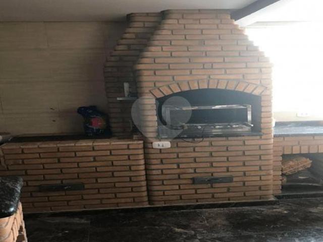Casa térrea com 3 quartos à venda em Vila Gustavo SP