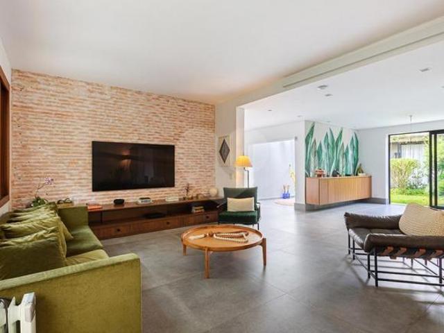 Casa térrea com 3 quartos à venda em Vila ida SP
