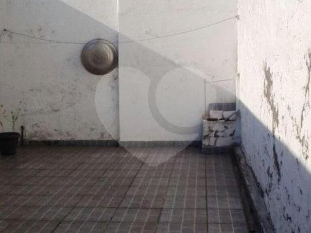 Casa térrea com 3 quartos à venda em Vila isolina mazzei SP