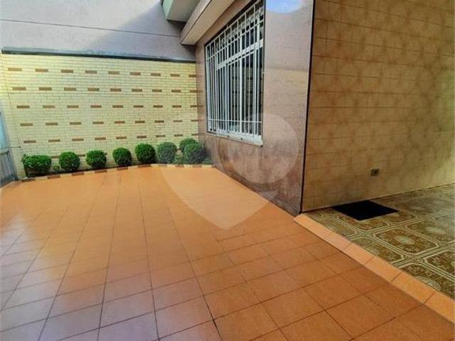 Casa térrea com 3 quartos à venda em Vila jaguara SP