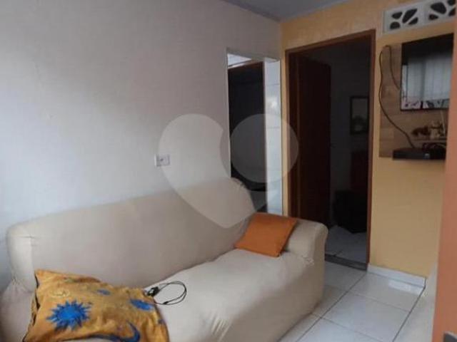 Casa térrea com 3 quartos à venda em Vila macedópolis SP