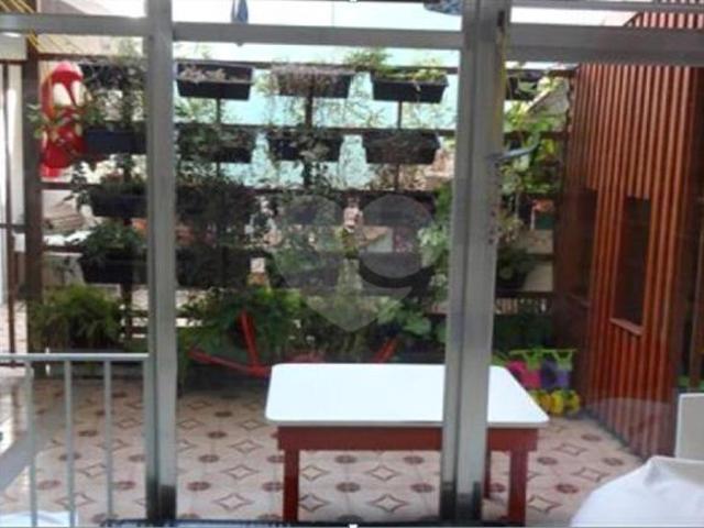 Casa térrea com 3 quartos à venda em Vila madalena SP