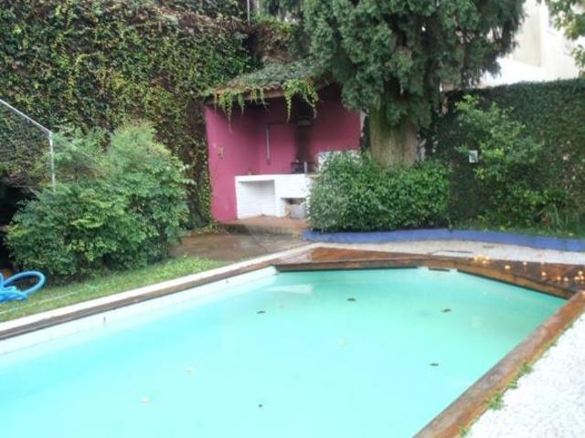 Casa térrea com 3 quartos à venda em Vila madalena SP