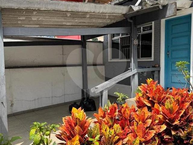 Casa térrea com 3 quartos à venda em Vila madalena SP