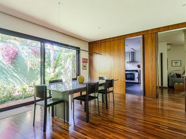 Casa térrea com 3 quartos à venda em Vila madalena SP