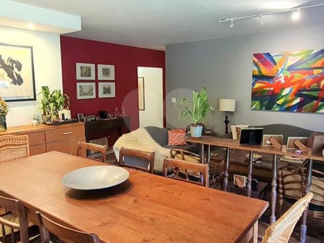 Casa térrea com 3 quartos à venda em Vila Madalena SP