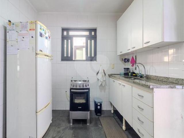 Casa térrea com 3 quartos à venda em Vila madalena SP