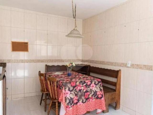 Casa térrea com 3 quartos à venda em Vila marte SP
