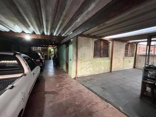 Casa térrea com 3 quartos à venda em Vila maria alta SP