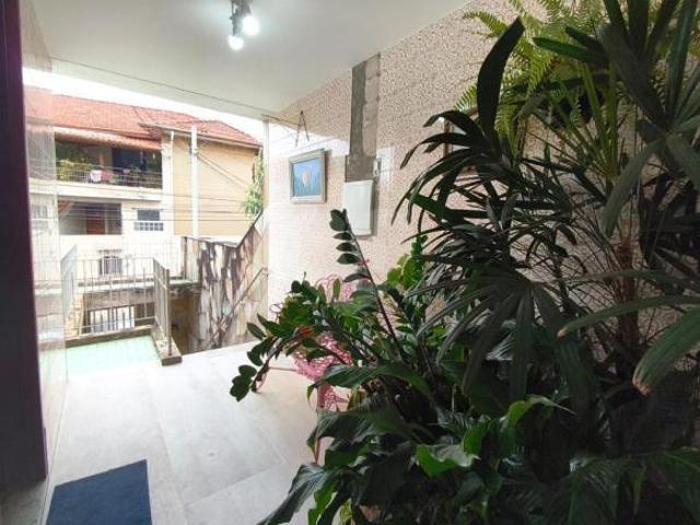 Casa térrea com 3 quartos à venda em Vila maria alta SP
