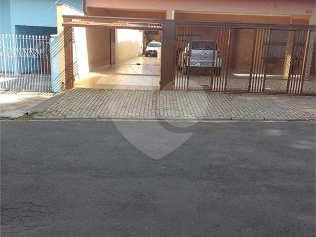 Casa térrea com 3 quartos à venda em Vila maria helena SP