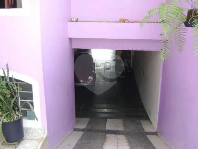 Casa térrea com 3 quartos à venda em Vila Mazzei SP