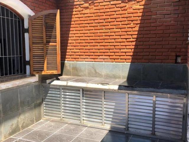 Casa térrea com 3 quartos à venda em Vila medeiros SP