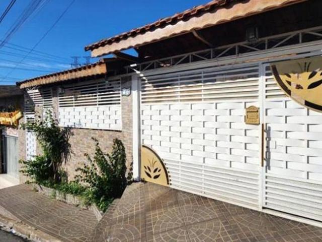 Casa térrea com 3 quartos à venda em Vila medeiros SP