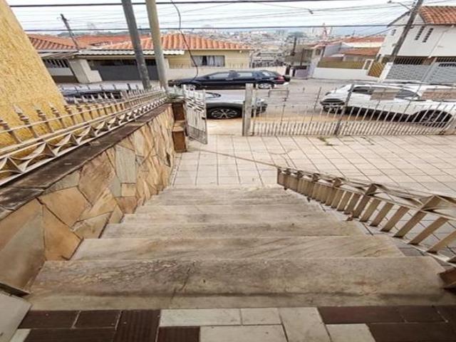 Casa térrea com 3 quartos à venda em Vila medeiros SP