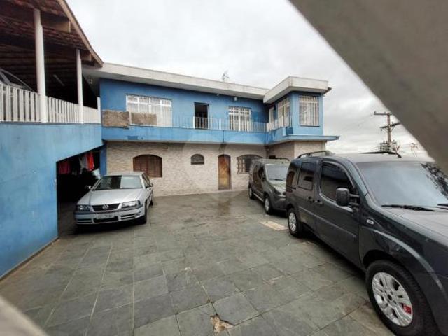 Casa térrea com 3 quartos à venda em Vila mirante SP