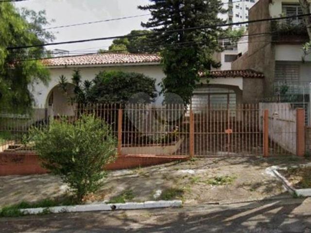 Casa térrea com 3 quartos à venda em Vila monumento SP
