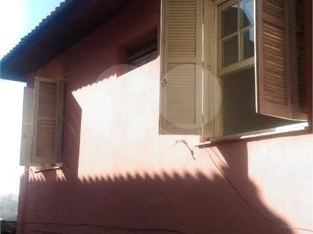 Casa térrea com 3 quartos à venda em Vila morse SP