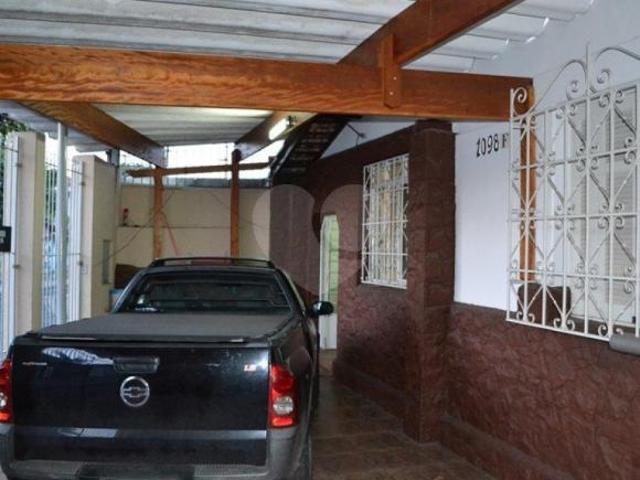 Casa térrea com 3 quartos à venda em Vila nilo SP
