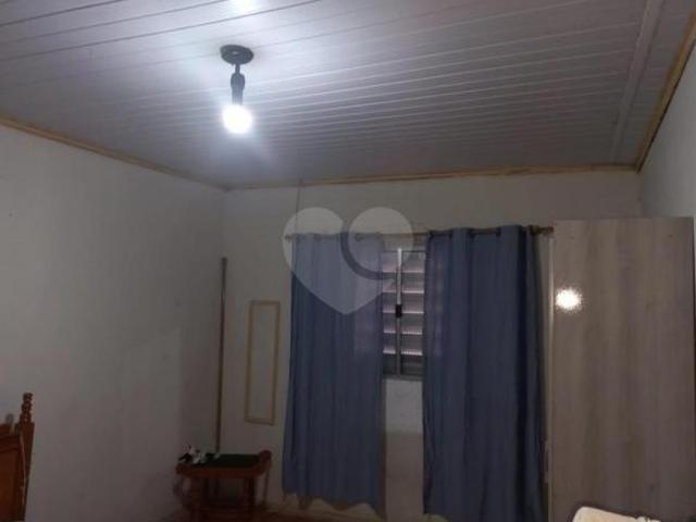 Casa térrea com 3 quartos à venda em Vila nivi SP