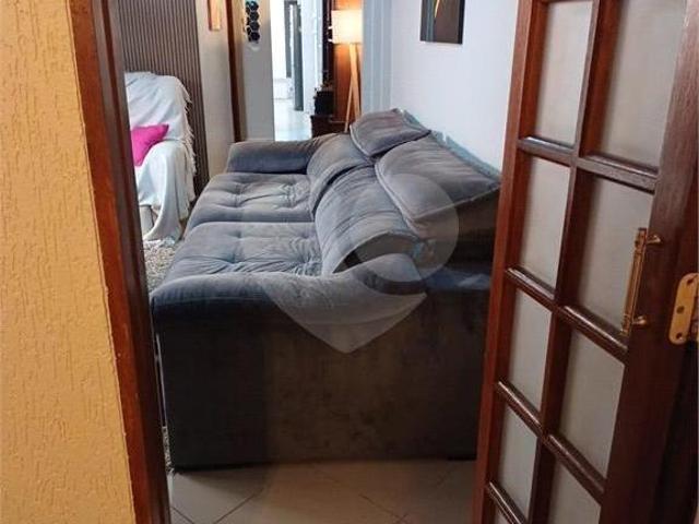 Casa térrea com 3 quartos à venda em Vila nivi SP