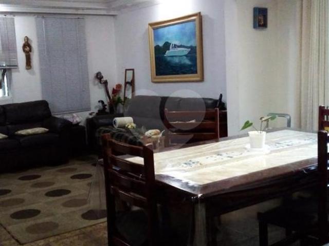 Casa térrea com 3 quartos à venda em Vila Nova Mazzei SP