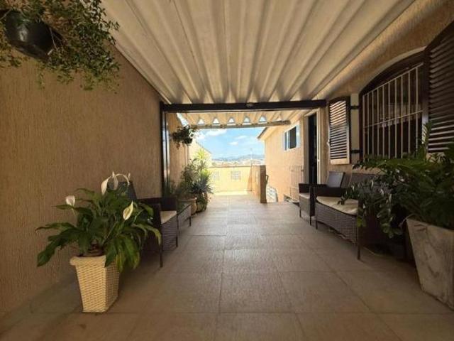 Casa térrea com 3 quartos à venda em Vila nova mazzei SP