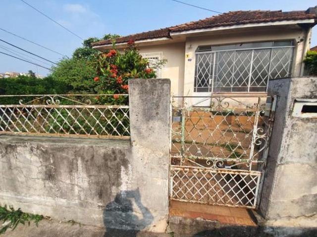 Casa térrea com 3 quartos à venda em Vila nova mazzei SP