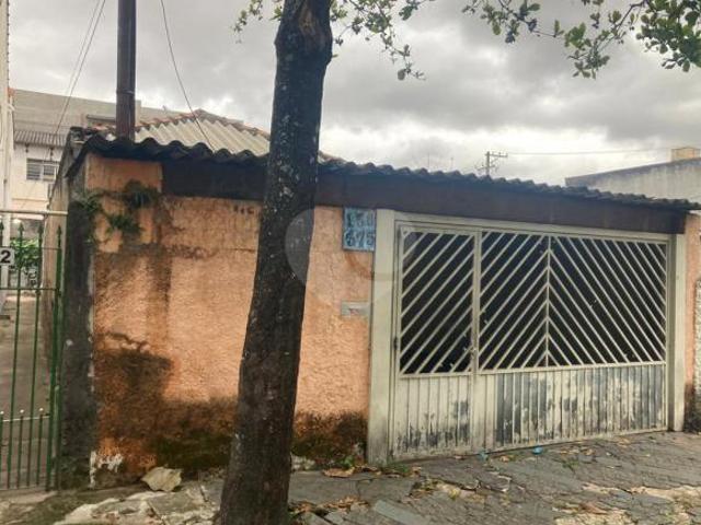 Casa térrea com 3 quartos à venda em Vila nova mazzei SP