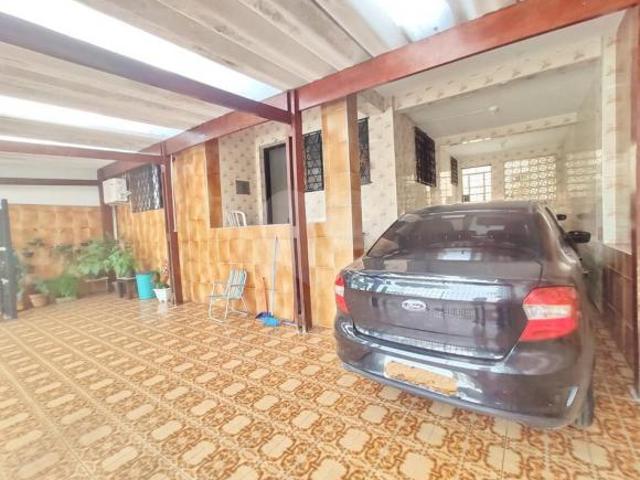 Casa térrea com 3 quartos à venda em Vila nova mazzei SP
