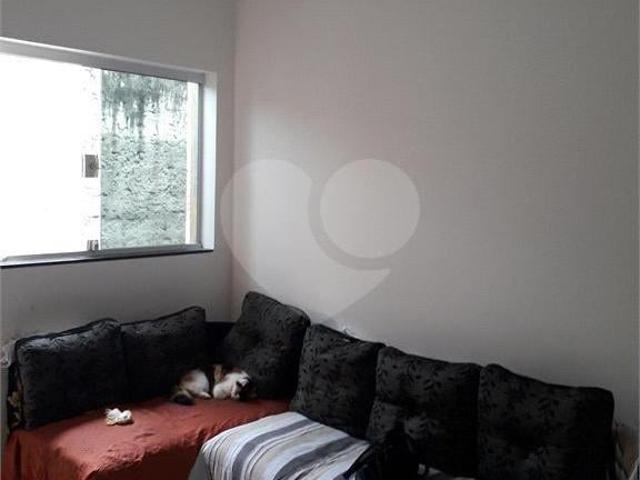 Casa térrea com 3 quartos à venda em Vila nova mazzei SP